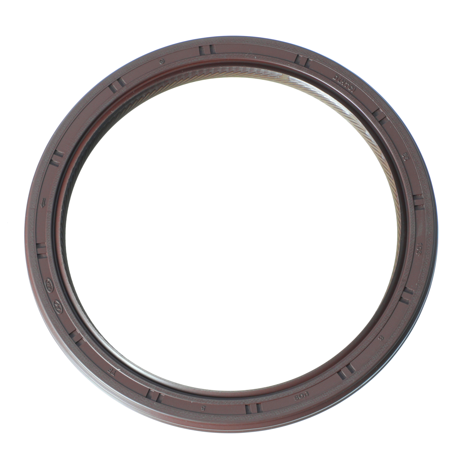 Genuine OEM for Kia 214432G000 Rear Main Seal for sale online | eBay