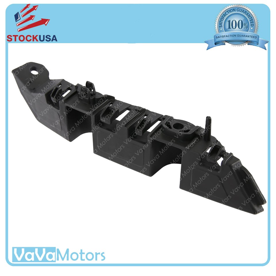 Fits 2019 2022 Chevrolet Spark Front Bumper Guide Brackets Set 42575787 ...