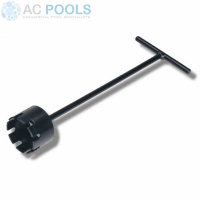 Hydrostatic Valve Tool / Spanner 50mm (2") for Swimming Pools | eBay