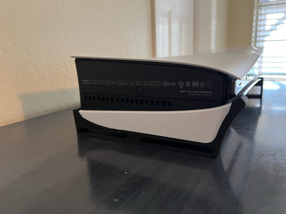 PLAYSTATION 5/PS5 Slim Console STANDS, MultiColors *New**SLIM EDITION ...