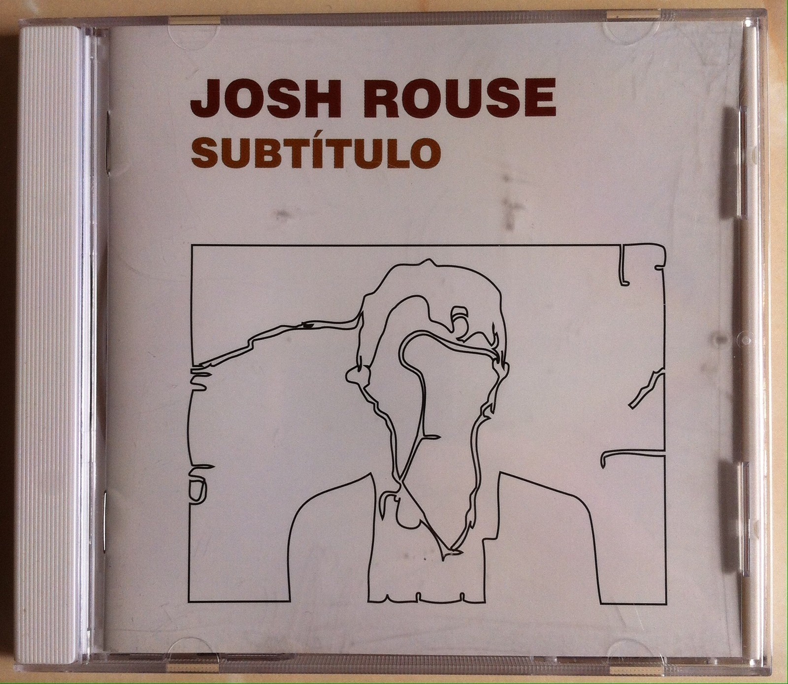 Josh Rouse - Subtitulo (CD, 2006,Bedroom Classics) 67003047753 | eBay