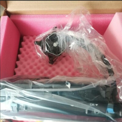 Alienware Aurora R15 R16 inter 240mm RGB Liquid-cool Heatsink And Fan ...
