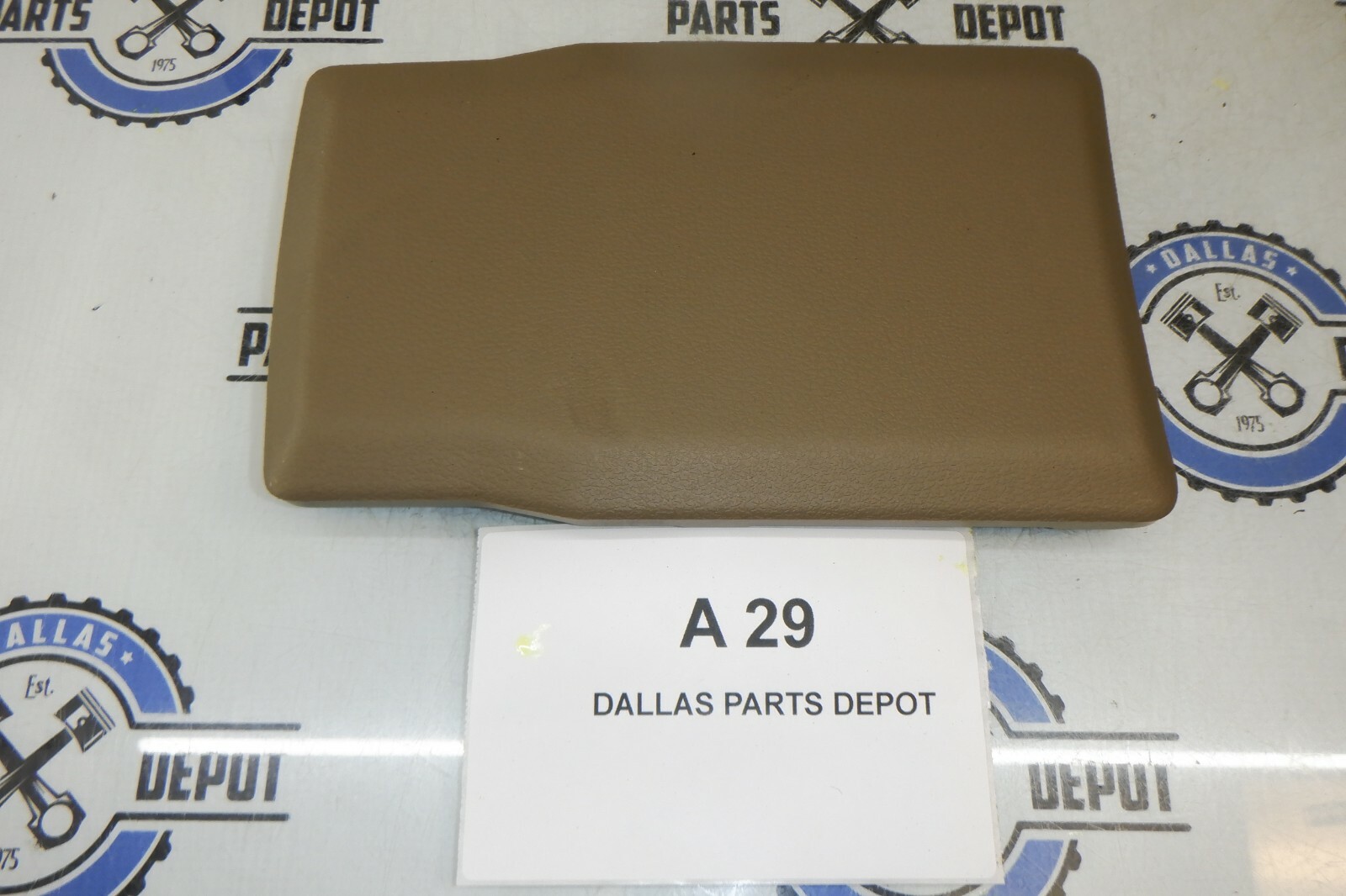 30722529 Volvo Xc90 Centre Console Cover Trim Panel for sale online | eBay