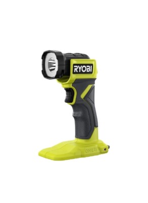 RYOBI ONE+ 18V Cordless LED Light (Tool Only) PCL660B | eBay
