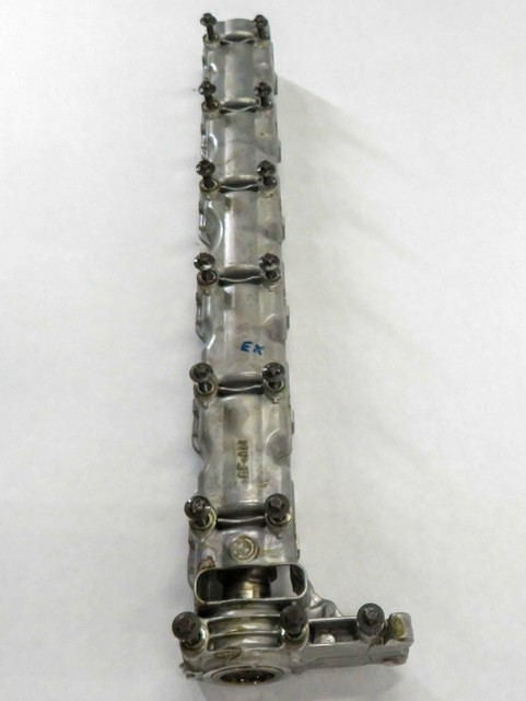 BMW OEM Camshaft Exhaust 11 31 7 576 161 11317576161 for sale online | eBay