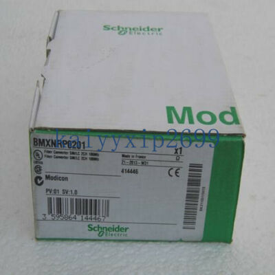 1PC BMXNRP0201 PLC Module New In Box Expedited Shipping | eBay