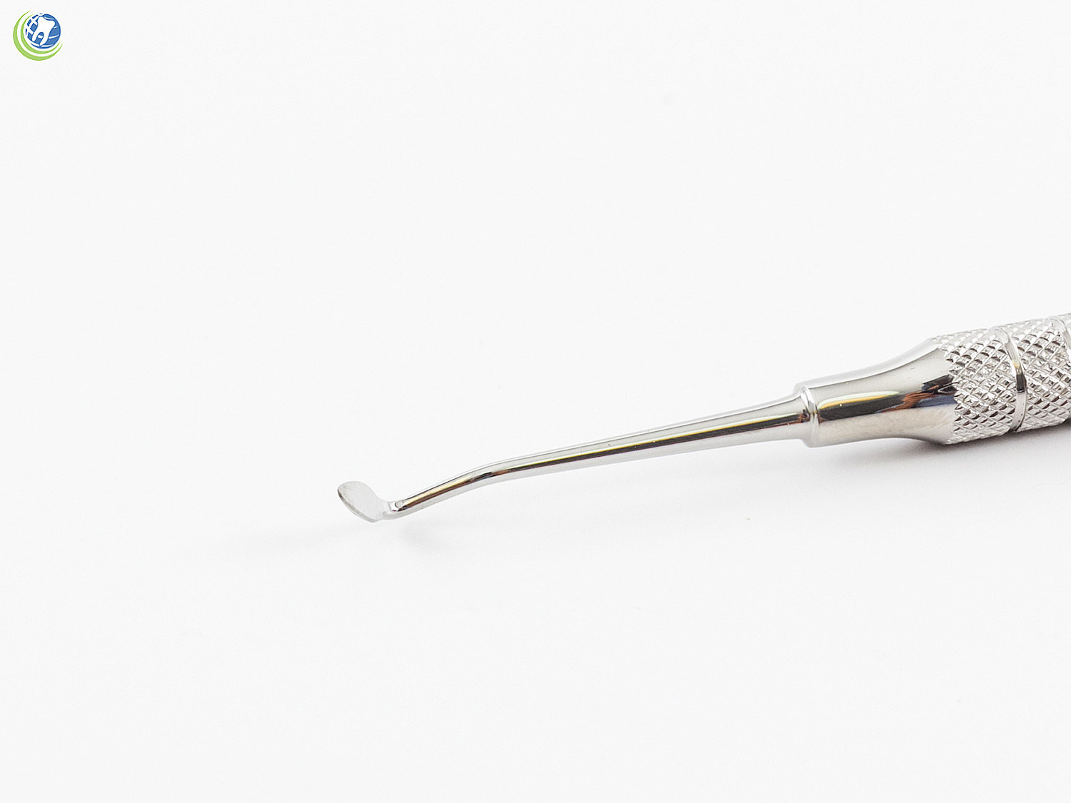 DENTAL OPERATIVE INSTRUMENT CLEOID - DISCOID # 3/6 8 MM HOLLOW GRIP ...