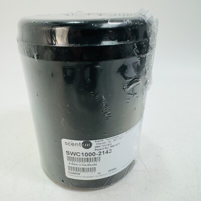 NEW ScentAir SWC1000-2143 Whisper Pro Cartridge A Walk In The Woods | eBay