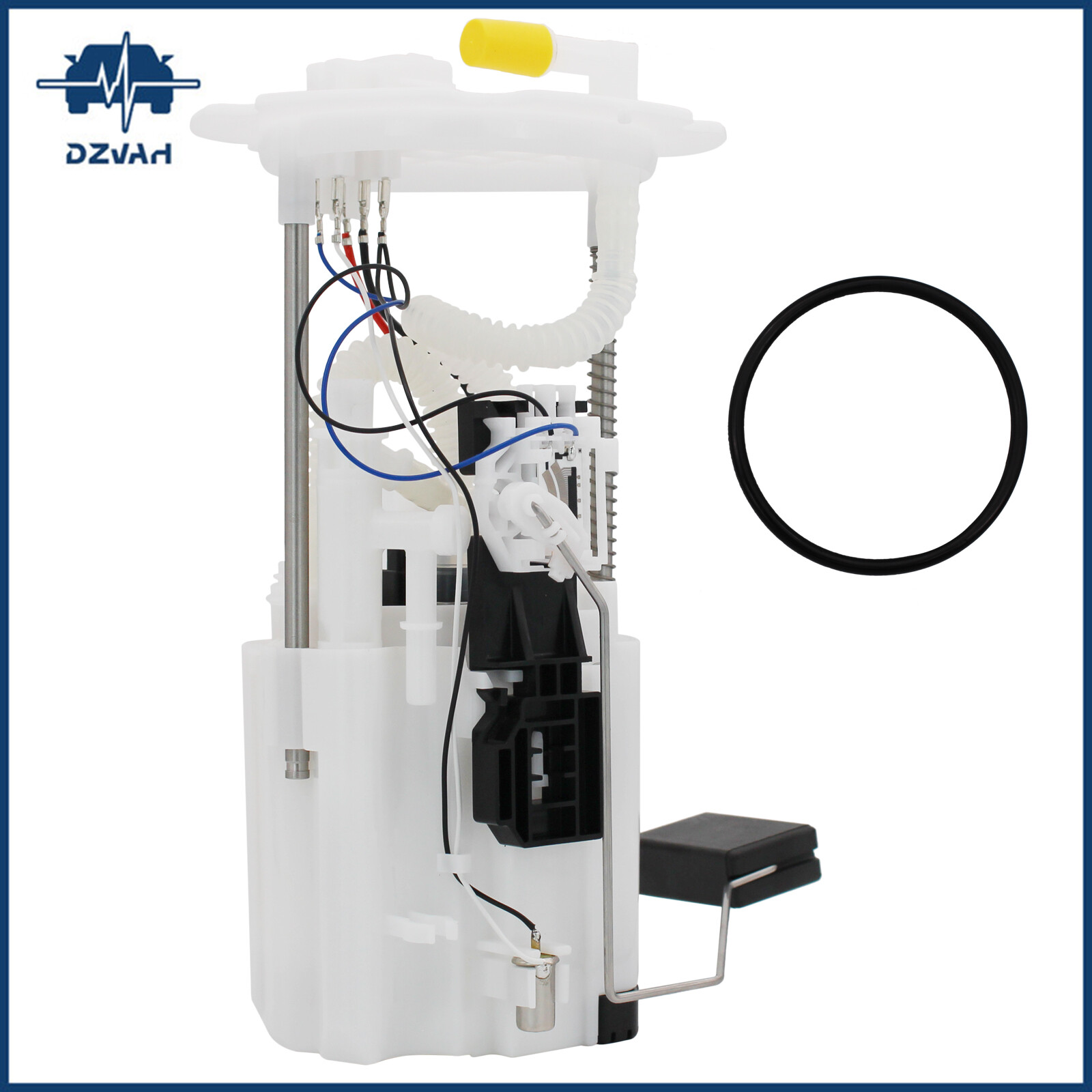 Fuel Pump Module Assembly Fit for 2009-2015 Infiniti G25 G37 M35 M45 ...