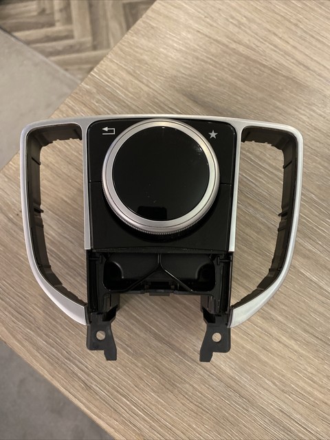 2016 MERCEDES C Class W205 Centre Console Touchpad A2059005915 for sale ...