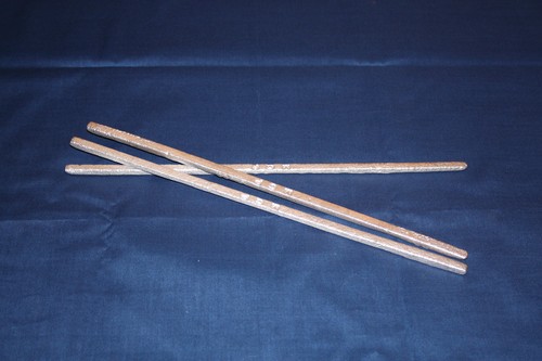 Cerrobend Woods Metal Low Temperature Alloy - 1 /4 lb. Melting Stick | eBay