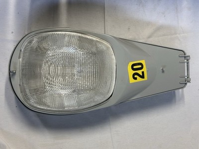 New American Electric 115 Series Street Lamp 115 20S CA Mt1 R3 DG OP ...