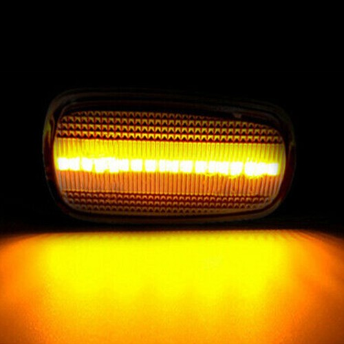 Amber LED Side Marker Light For 2004 2005 2006 Scion xB 2001-2005 Lexus ...