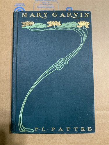Mary Garvin : the Story of a New Hampshire Summer / by Fred Lewis ...
