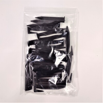 NOS OEM Husqvarna Staples 596281901 for Automower Boundary wire (25 pk ...