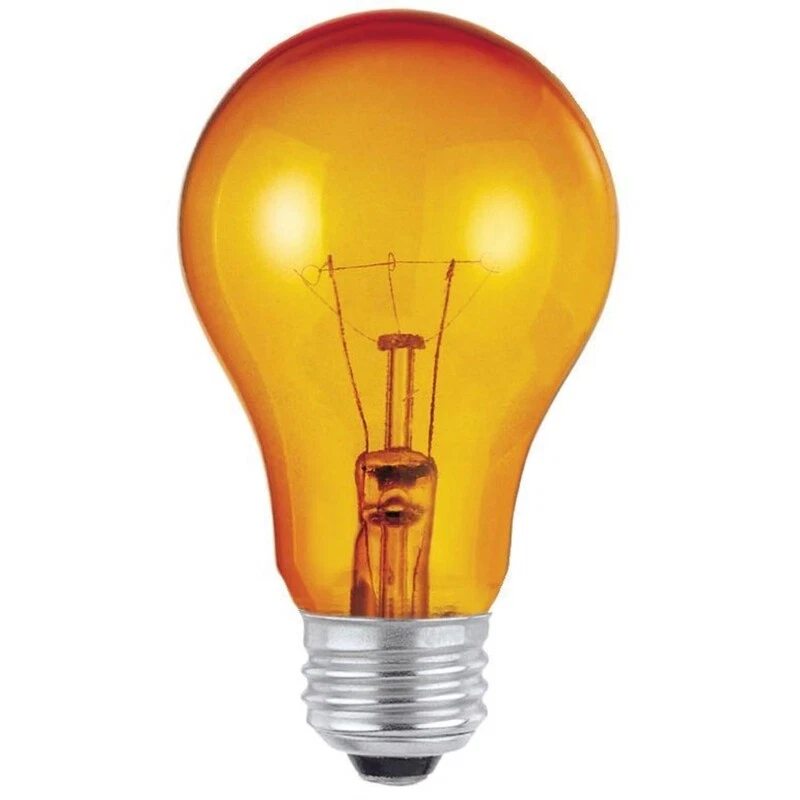 Watt Bulb E26 Type A