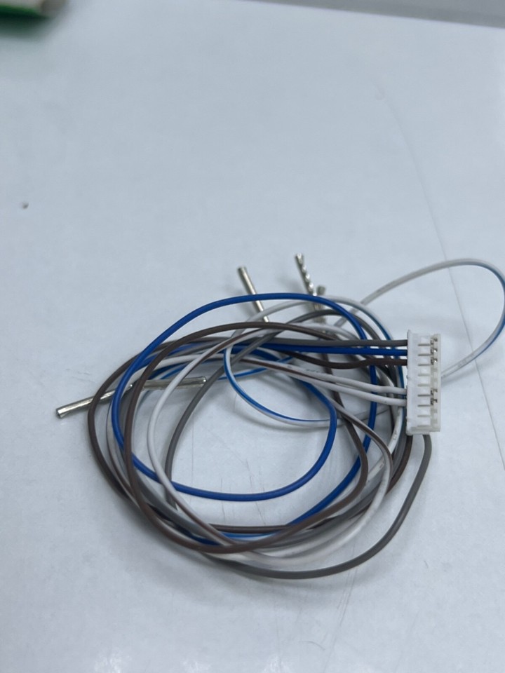 SCHNEIDER ELECTRIC MTN670802 PUSH-BUTTON INTERFACE 2-GANG PLUS | eBay