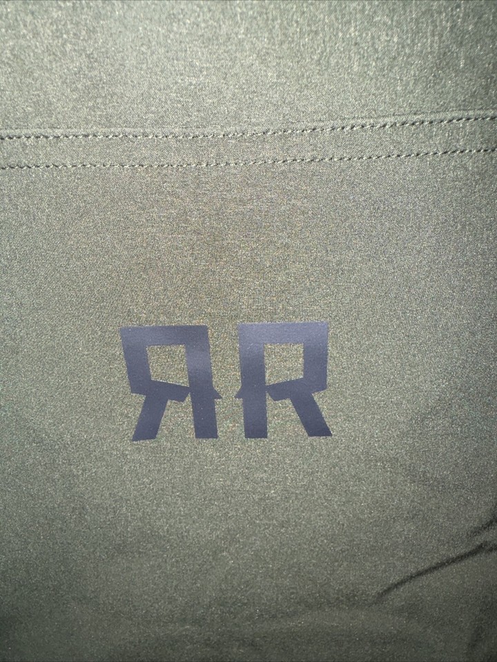 Men's Under Armour Storm Ridge Reaper, Cold Gear Pants, Loose, Green ...