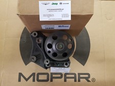 Jeep Liberty KJ 2.8l CRD Fan Pulley/bracket 5142661ab for sale online ...