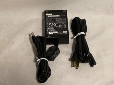 Genuine CISCO ADP-12GB 5V 2.5A AC Power ADAPTER - FAST FREE SHIPPING | eBay