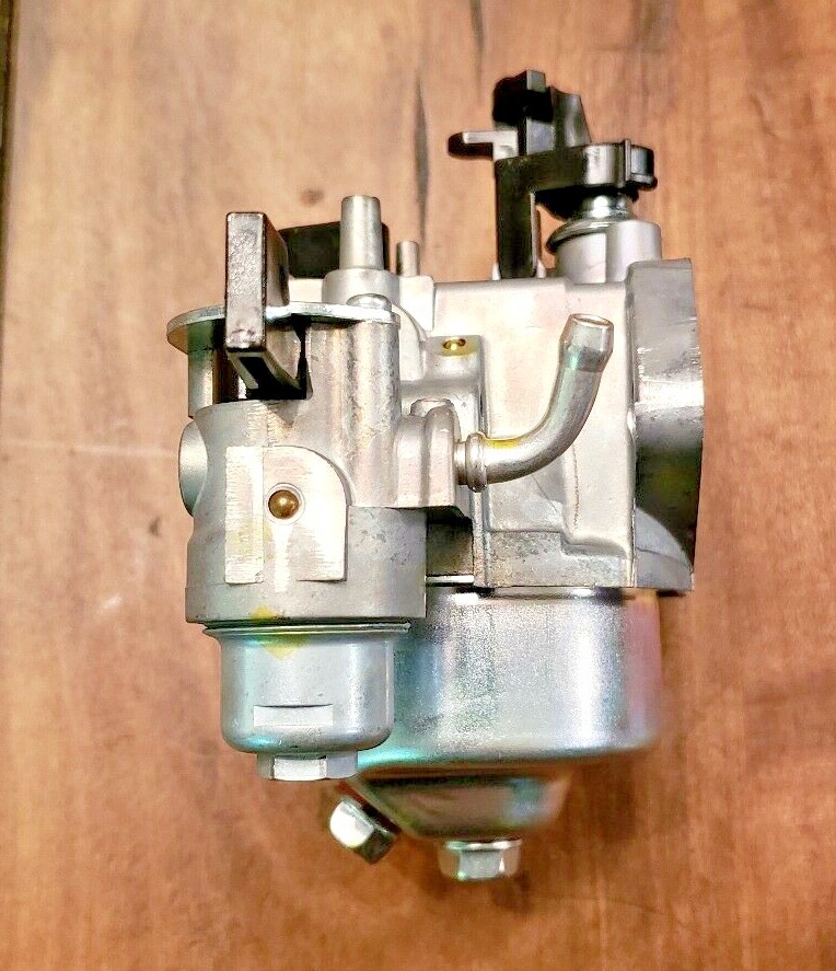 HONDA Carburetor Asy (Carb) GX390 13HP 16100-Z1C-V01 Genuine OEM | eBay