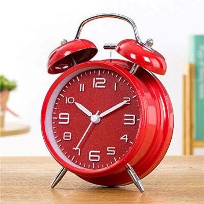 ALARM CLOCK LOUDEST ALARM CLOCK EVER SUPER LOUD ALARM Wake Up The ...