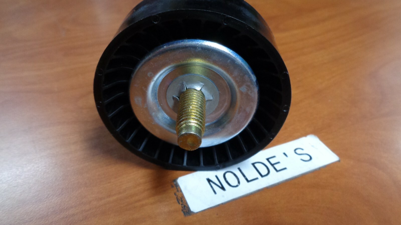 Gates 36323 Pulley SK2265 DS768 B4 | eBay