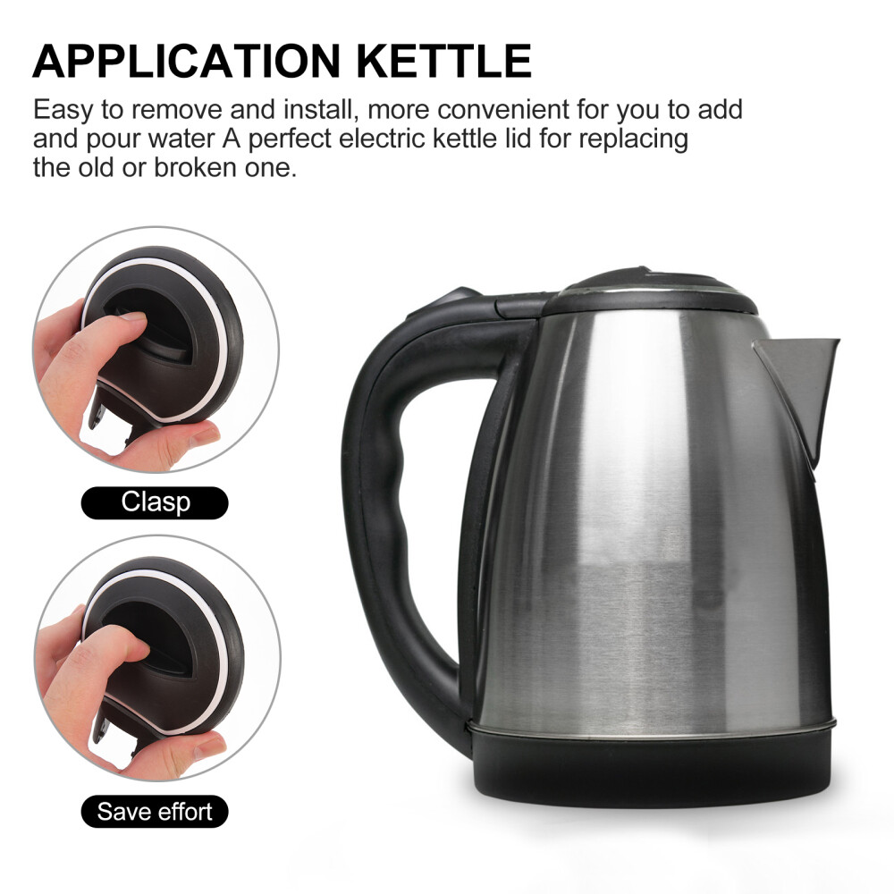 Electric Kettle Parts