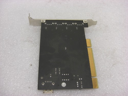 USB 2.0 5-port usb card sh 94v-0 e248779 | eBay