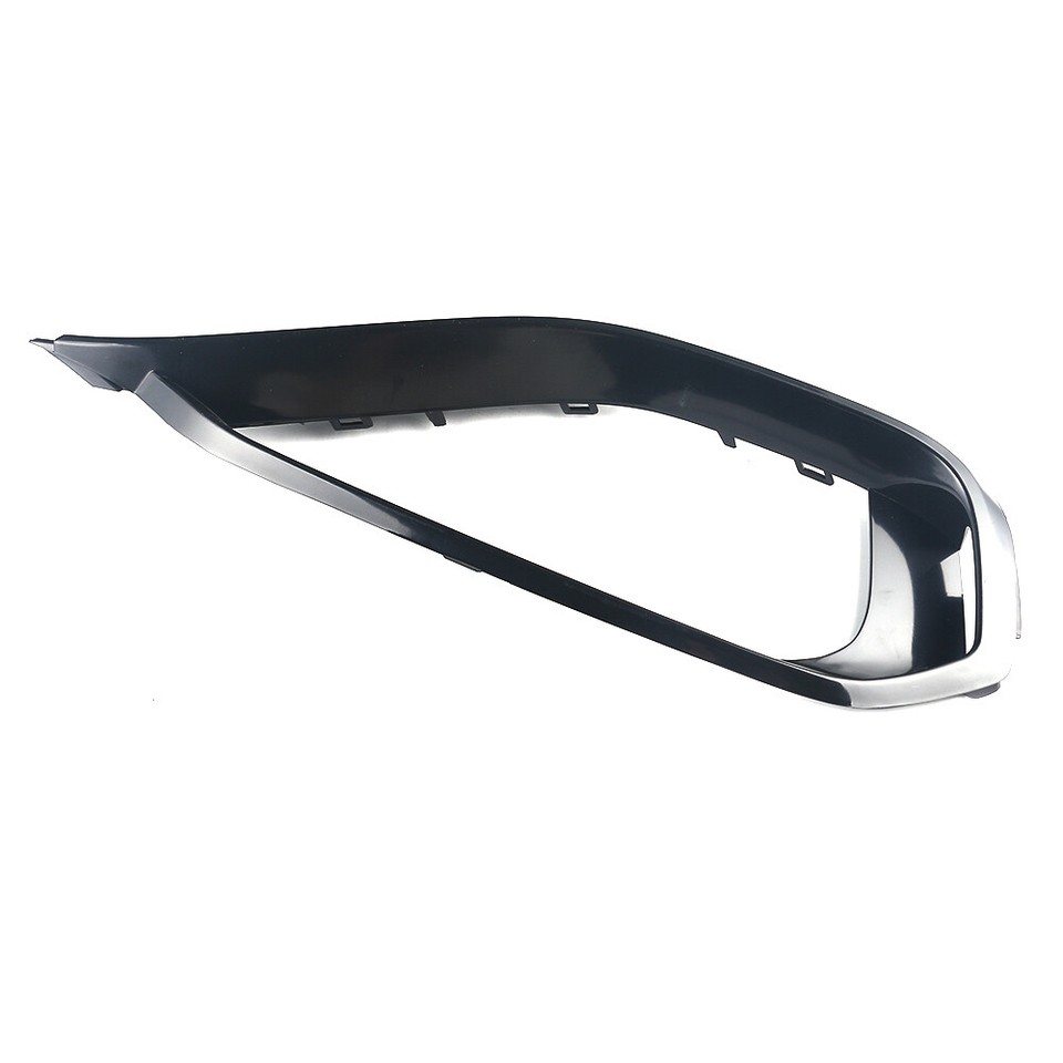 Left Driver Side Fog Light Bezel Grille Fits 2014-2016 BMW 428i ...