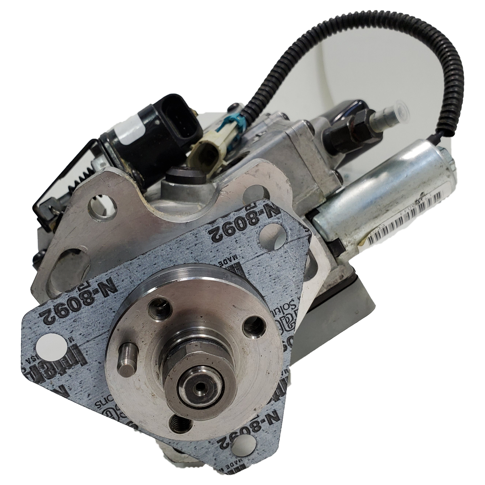 1994-2000 GM 6.5L Diesel Engine Stanadyne DS Fuel Injection Pump ...