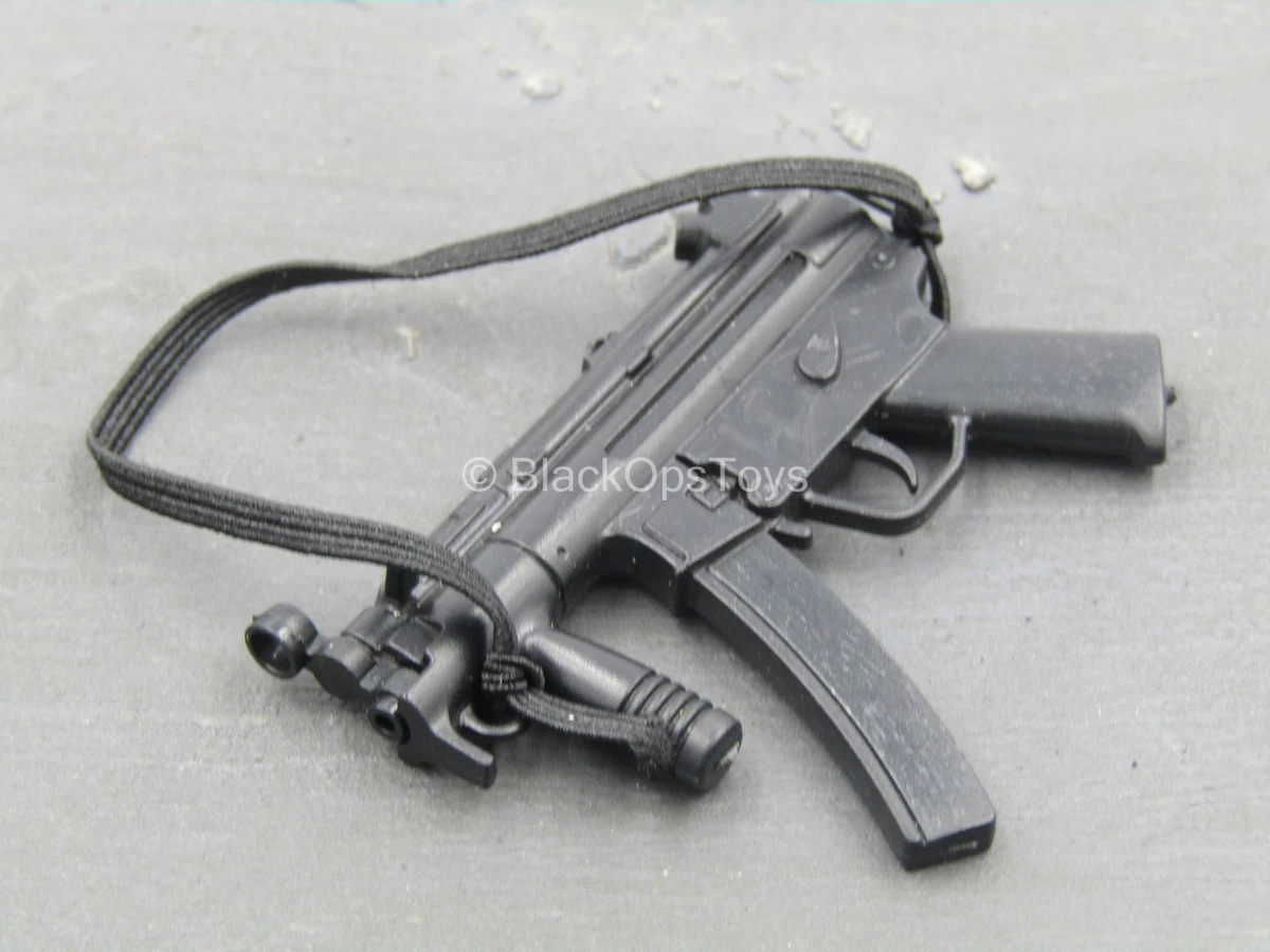 Mp5k Black Ops