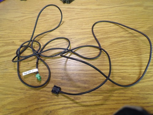 E111235 2464 103030 KET10303/15 Connector Cable *FREE SHIPPING* | eBay