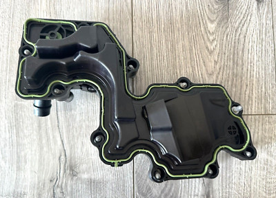 2016-2020 MERCEDES C300 GLC300 OIL SEPARATOR 2640100200, 2640102107 ...