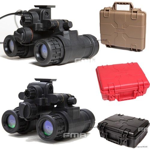 FMA PVS31 Luminous Version Binocular Night Vision Battery Box No ...