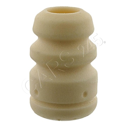 Suspension Rubber Buffer Rear Front FEBI For HYUNDAI KIA Ix35 54626 ...