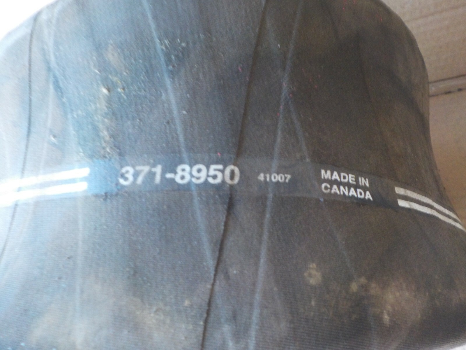 Caterpillar 371-8950: CM HOSE BULK 1.6 meter long | eBay Australia