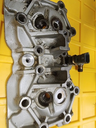 2000-2002 Sea-Doo FRESHWATER OEM Engine Cylinder Head Ass'y GTX RX DI ...
