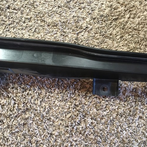 Genuine GM Inner Grille OEM 84073556 2016 - 2019 Sierra 1500 | eBay