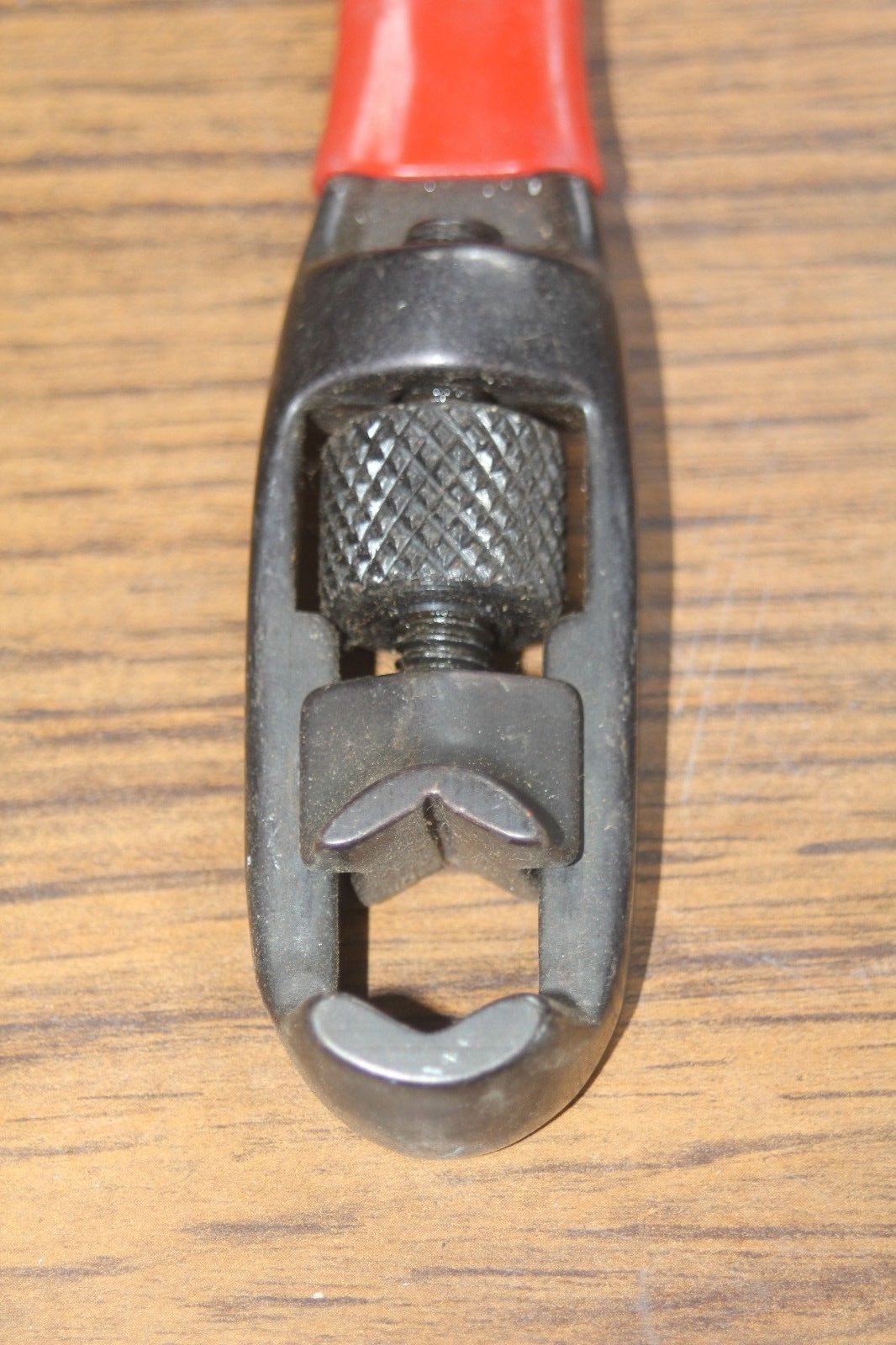 Craftsman 8" Adjustable Nut Wrench 43380 | eBay