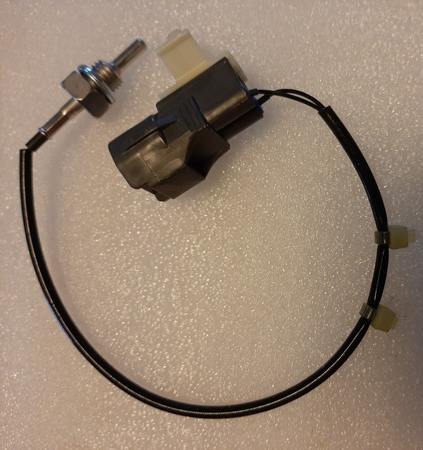 ISUZU SENSOR INTAKE 8-98217-279-0 for sale online | eBay