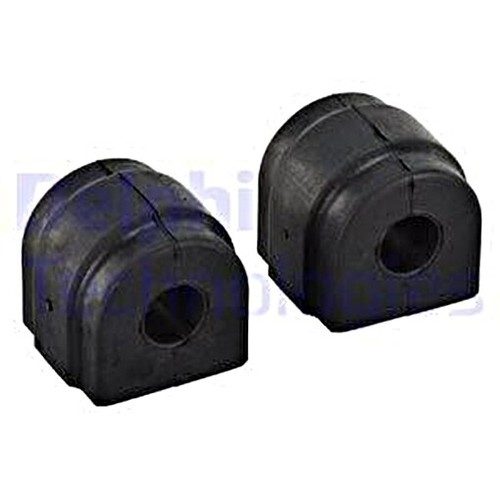 Stabiliser Mounting DELPHI Fits BMW E46 98-05 31351095271 | eBay