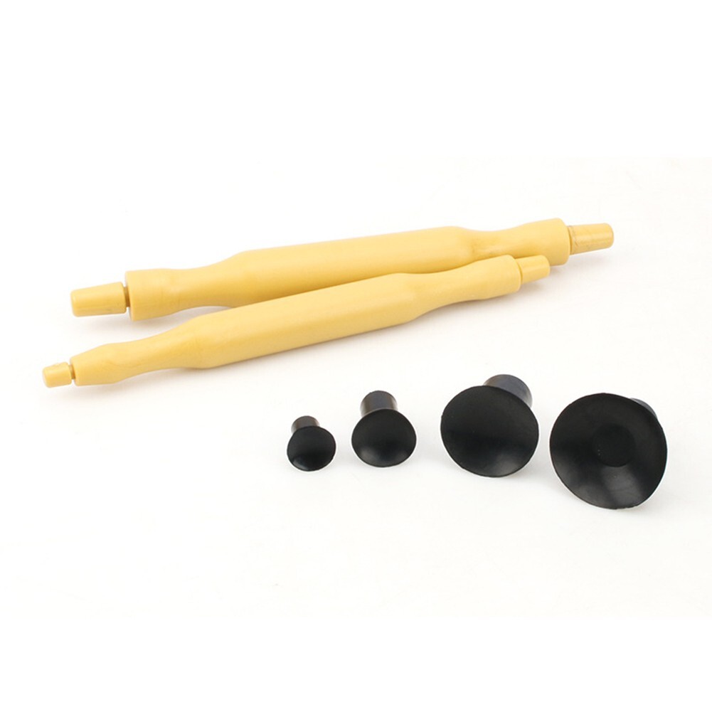 Advanced Valve Lapping Stick Set for Professional Valve Grinding ...