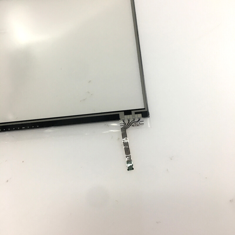 5pcs For Nintendo 3DS XL LL Touch screen Digitizer Repair Part For New ...