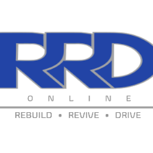 RRD Online | eBay Stores