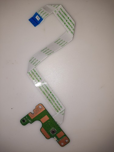 Power Button Board Packard Bell LE11BZ (EG70BZ) | eBay