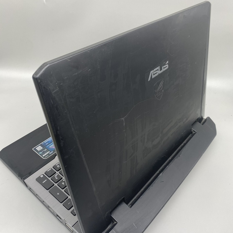 Asus Laptop ROG G75V 17.3" i7-3610QM- GTX 660M 12GB DDR3 256GB SSD-C ...