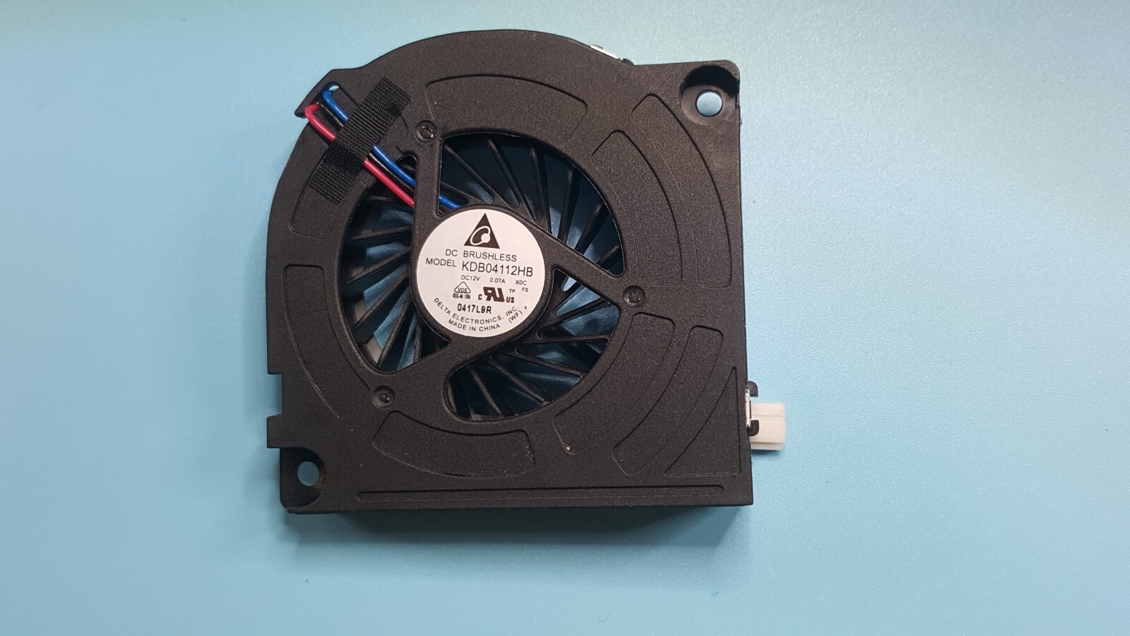 Samsung BN31-00041A (KDB04112HB) Fan-dc NEW | eBay