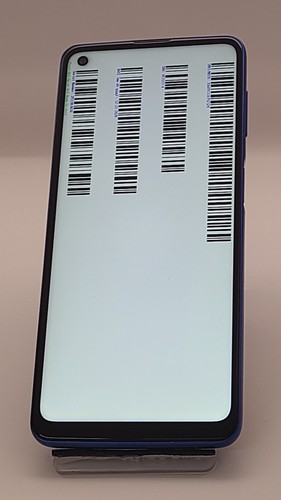 Moto G Power 2021 XT2117 - Blue - 32GB- (Unlocked) ~59407 | eBay