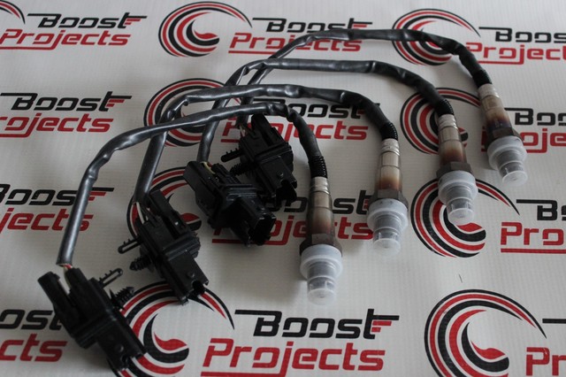 AEM Bosch UEGO Replacement Wideband O2 Sensor 30-2001 for sale online ...